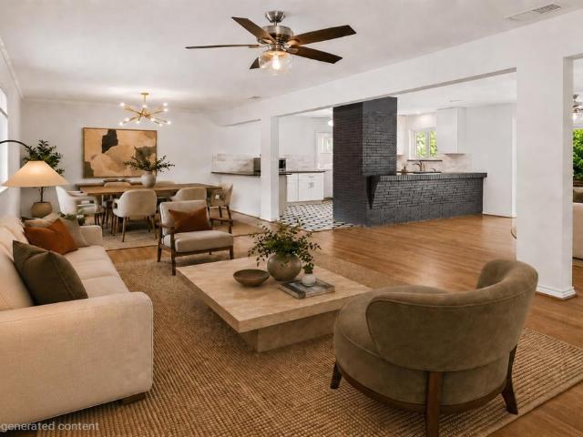 2203 Healey Drive
