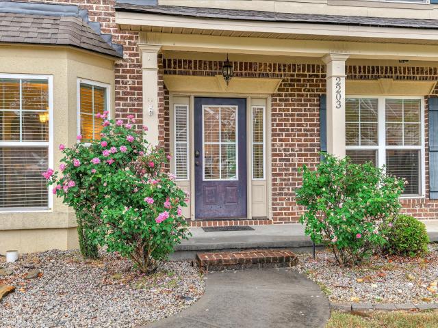 2203 Heart Pine Trail
