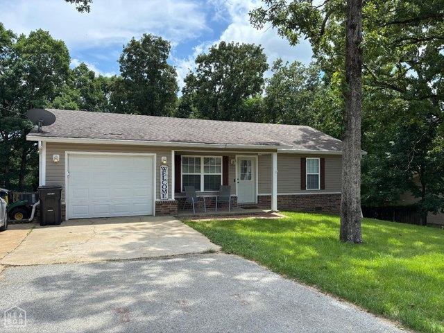 2203 Highland Blvd, Pocahontas, AR 72455