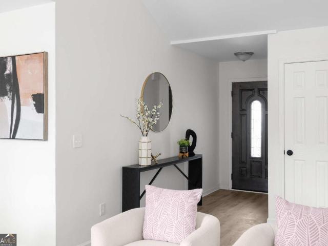 2203 Hidden Creek Drive