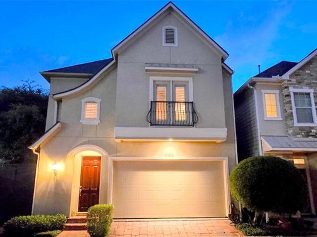 2203 Hilshire Terrace Ct, Houston, TX 77080