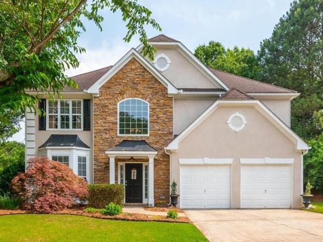 2203 Howell Farms Point NW, Acworth, GA 30101