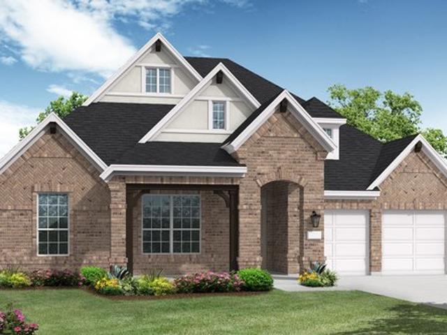 2203 Julian Feild St, Mansfield, TX 76063
