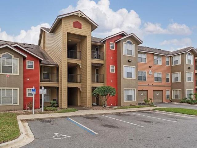 2203 Key W Ct #422, Kissimmee, FL 34741