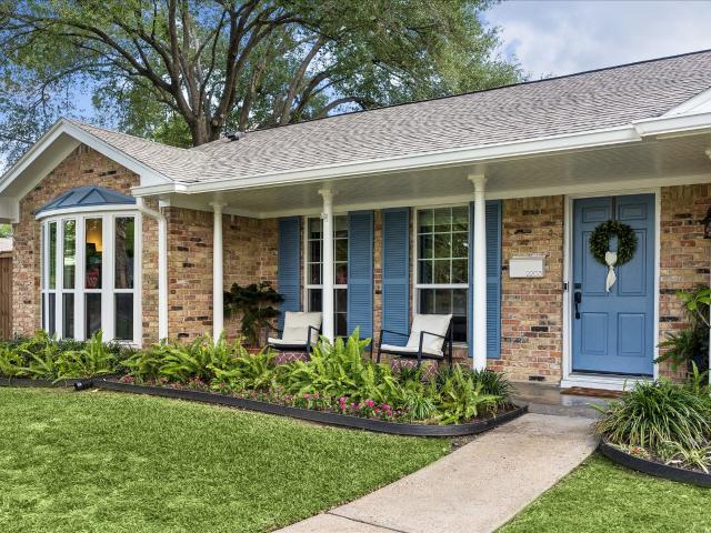2203 Lamonte Ln, Houston, TX 77018 | MLS #46977 | Compass
