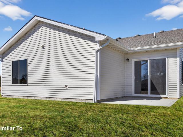 2203 Legacy Drive