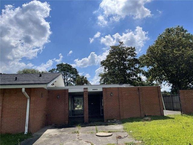 2203 Louisiana Dr, New Iberia, LA 70560