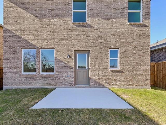 2203 Pioneer Drive