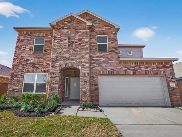 2203 Port Jackson Dr, Texas City, TX 77568