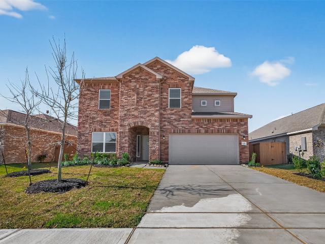 2203 Port Jackson Drive