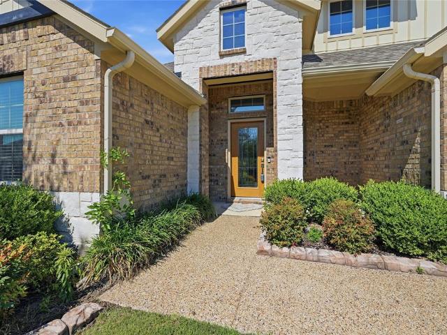 2203 Primrose Trail