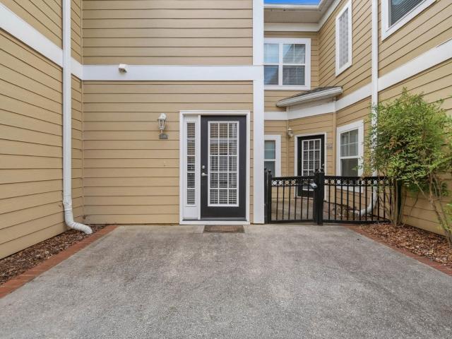2203 Regency Court