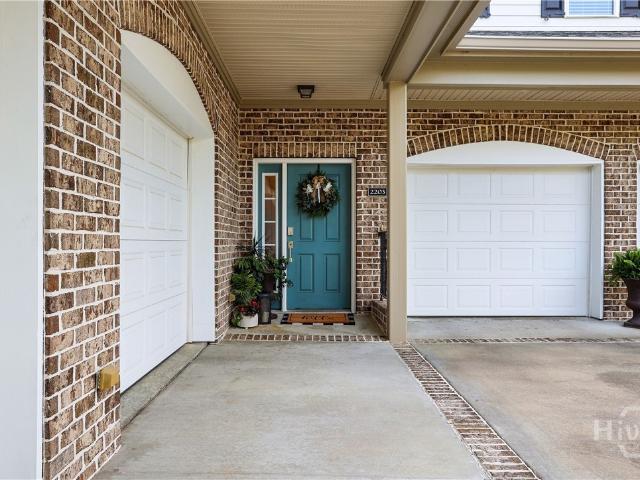 2203 River Oaks Drive