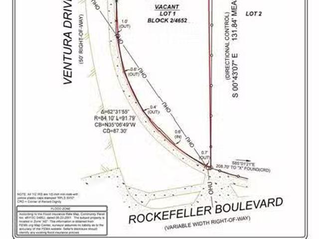 2203 Rockefeller Blvd, Dallas, TX 75203