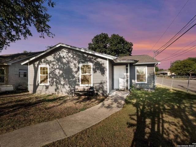 2203 SW 19th St, San Antonio, TX 78207
