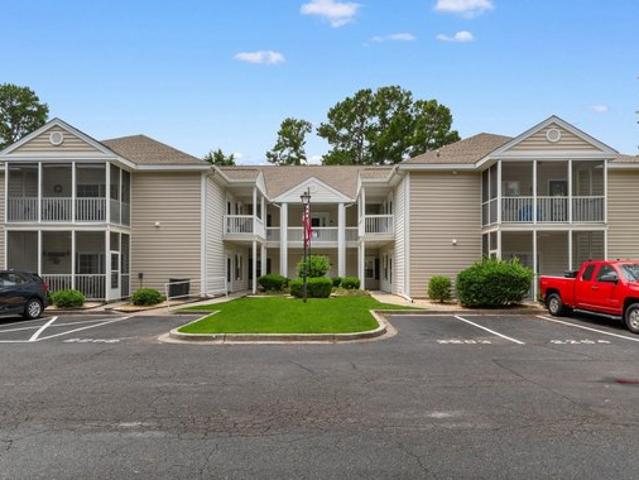 2203 Sweetwater Blvd Unit 2203, Murrells Inlet, SC 29576