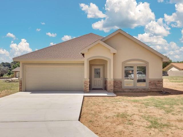 2203 S 1st Pl, Lamesa, TX 79331