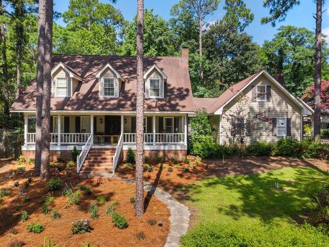 2203 S 40th Ave, Hattiesburg, MS 39402
