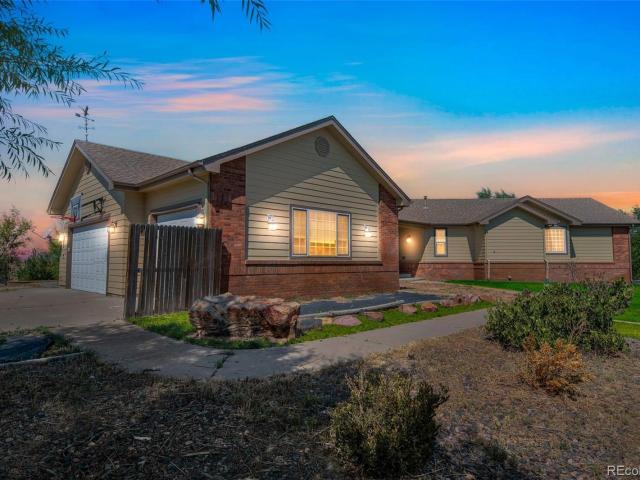 2203 S Co Road 185, Byers, CO 80103 | Compass