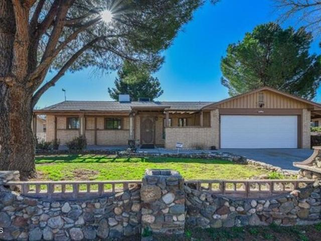 2203 S Eastern Dr, Cottonwood, AZ 86326