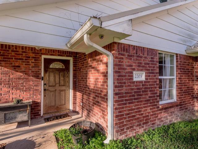 2203 Shannon Drive
