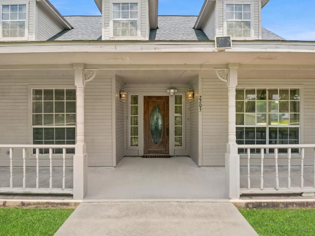2203 Shouse Road