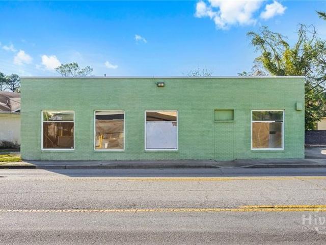 2203 Skidaway Rd, Savannah, GA 31404