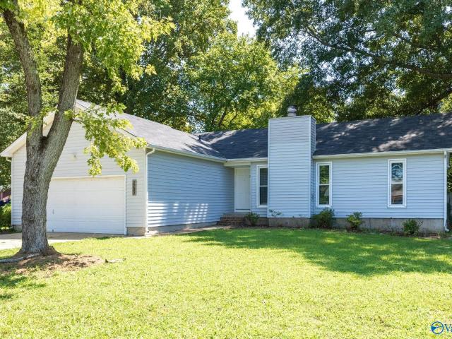 2203 Southpark Blvd SW