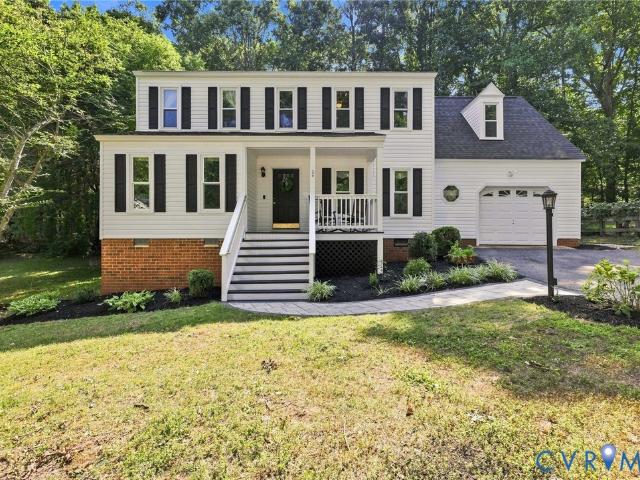 2203 Turtle Hill Place