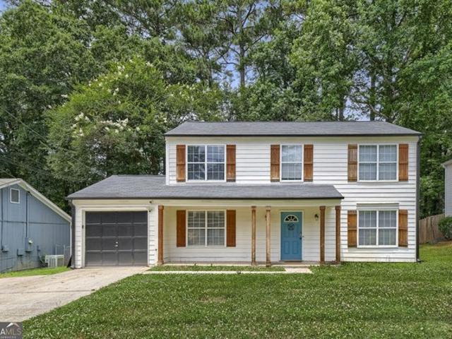 2203 Victoria Pl, Lithonia, GA 30058
