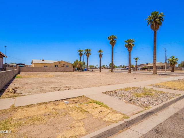 2203 W Jefferson St, Unit 1, Phoenix, AZ 85009 | MLS #6871