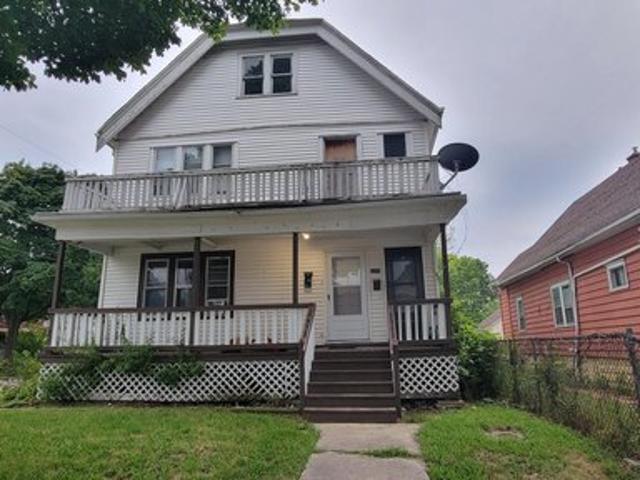 2203 W Melvina St Unit 2205, Milwaukee, WI 53206