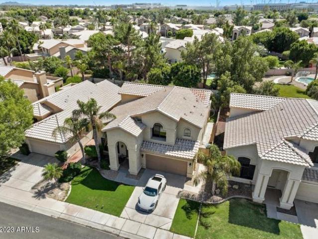 2203 W Myrtle Dr, Chandler, AZ 85248