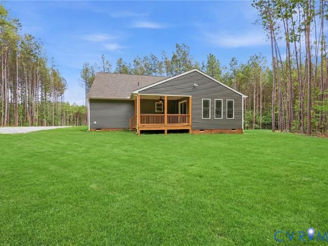 2203 Walnut Tree Blvd, Powhatan, VA 23139 | MLS #2608