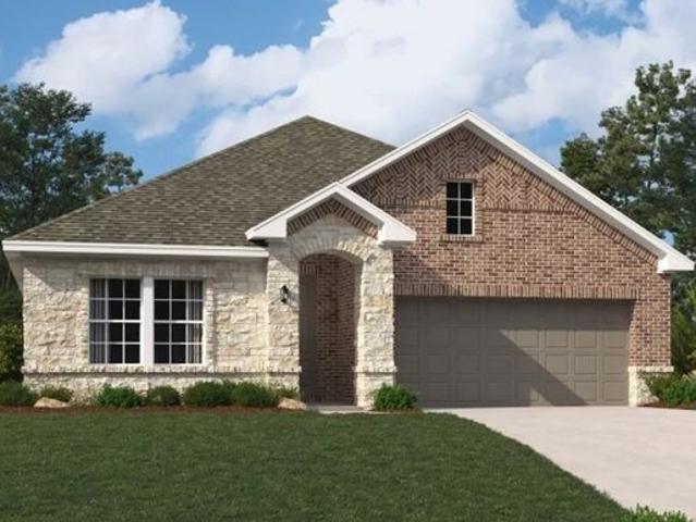 2203 Washington St, Princeton, TX 75407