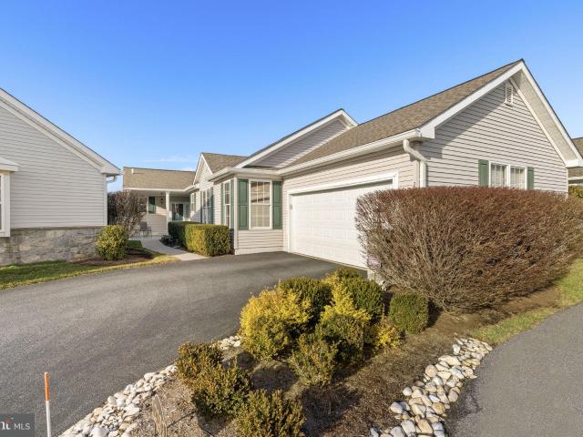 2203 William Campbell Way, Glen Mills, PA 19342 | MLS #PADE2105 | Compass