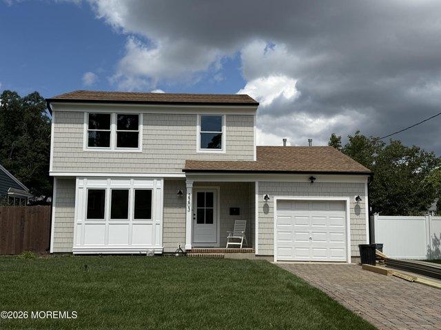 2203 Wilson Rd, Point Pleasant, NJ 08742
