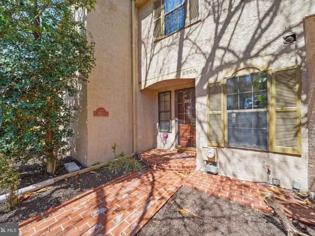 2203 Winterbridge Lane