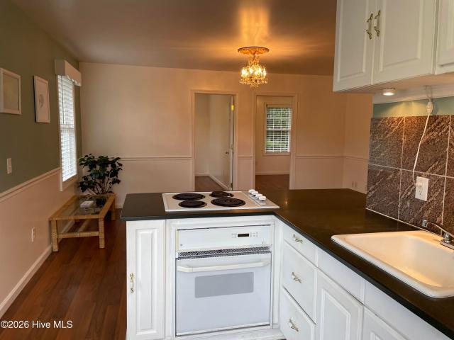 2203 Yaupon Drive # B
