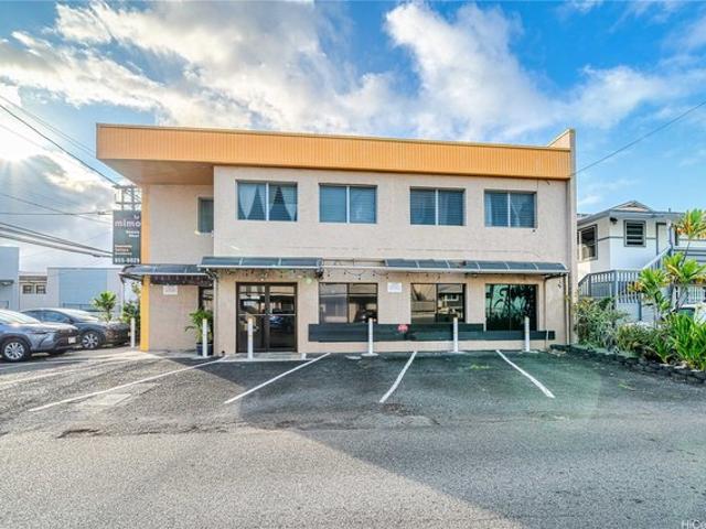 2203 Young St Unit 1, Honolulu, HI 96826