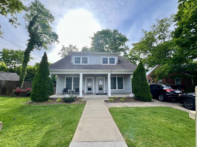 2203 25th Ave S, Nashville, TN 37212 | MLS #3184
