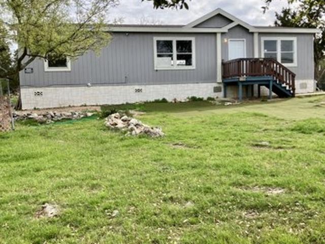 2203 25th St, Horseshoe Bay, TX 78657