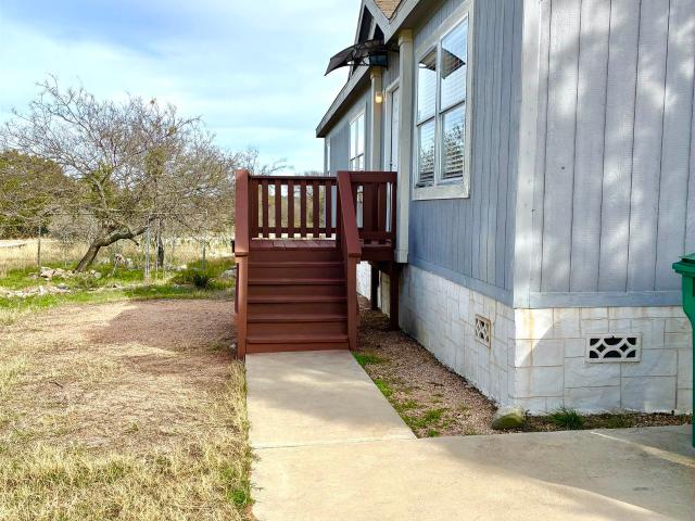 2203 25th St, Horseshoe Bay, TX 78657 | MLS #176172 | Compass