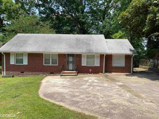 2203 2nd Ave, Decatur, GA 30032