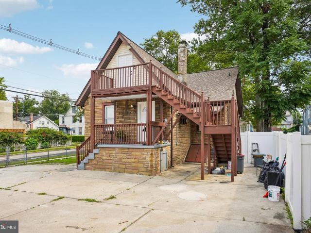 2203 42Nd Street