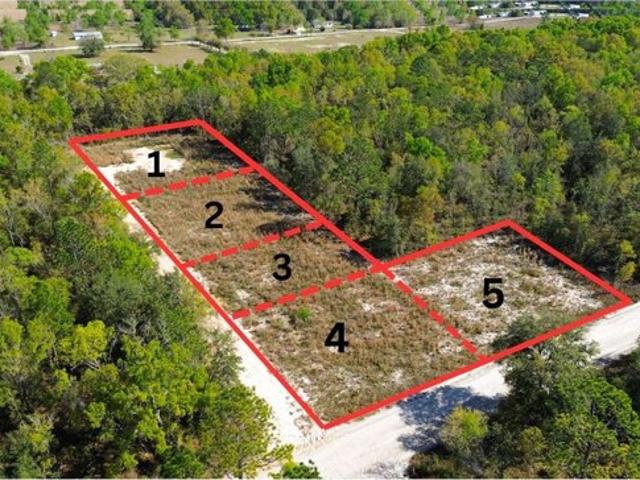 220th Path Lot 4, OBrien, FL 32071