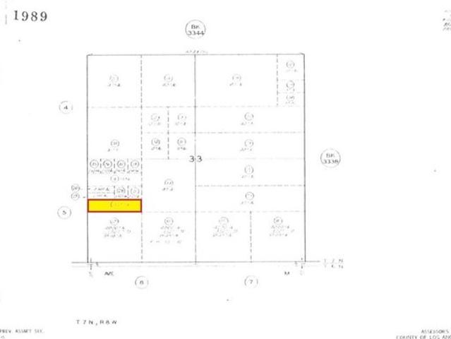 220th St E, Lancaster, CA 93535
