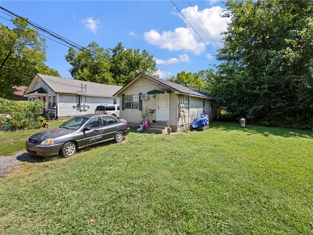 220 & 222 E J Street