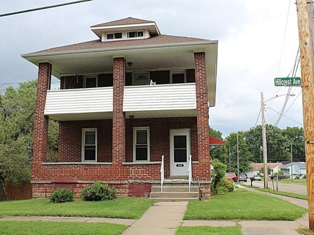 220 222 Hillcrest Ave, Erie, PA 16509