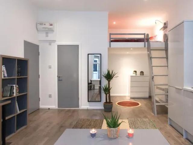 220, 222, 228 Green Lanes Walk, London, N4 2JG, United Kingdom | Room for rent #154592798 | Rentberry